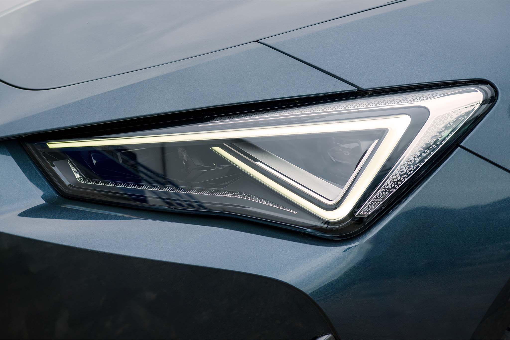 Cupra Leon Sportstourer Leasing Angebote | Europemobile