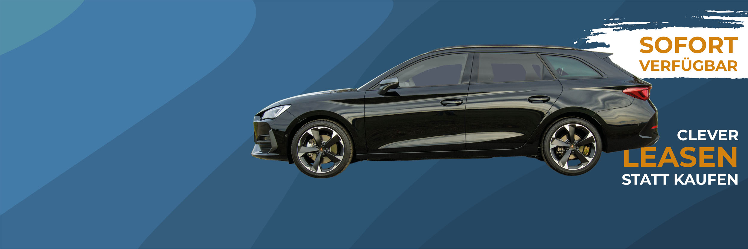 Cupra Leon Leasing Angebote