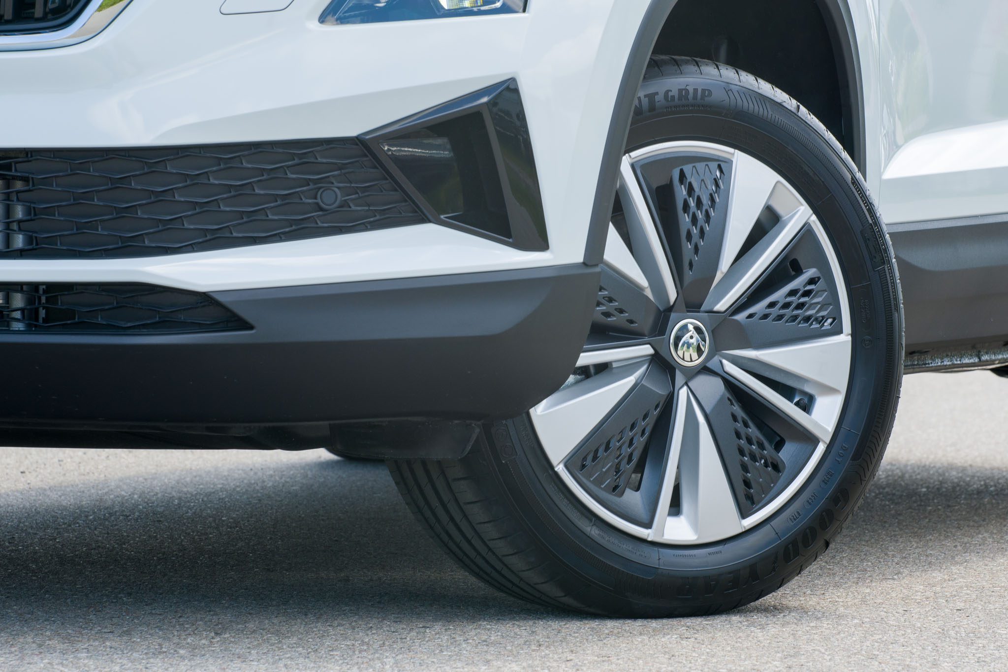 Skoda Karoq Leasing Angebote | Europemobile